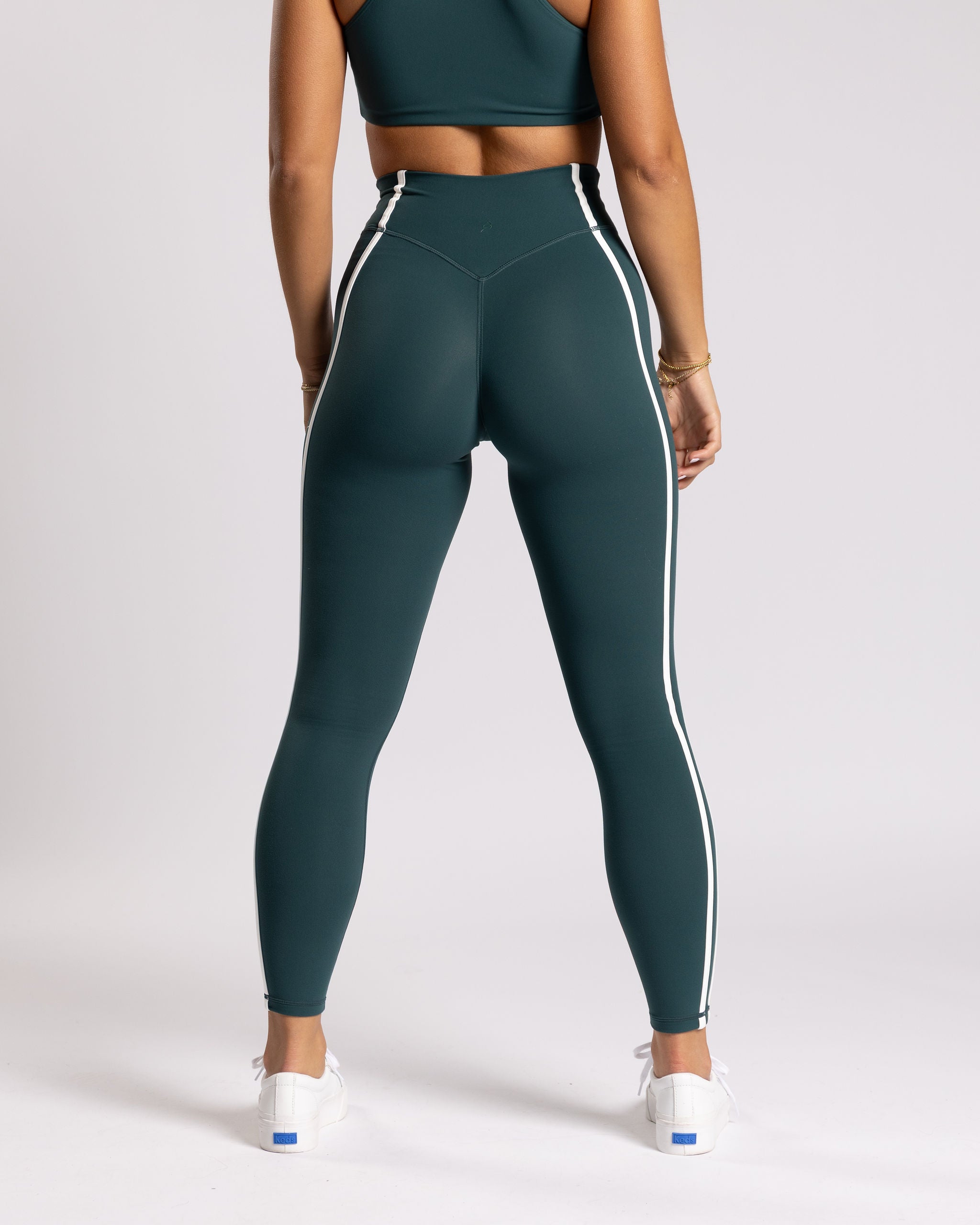 PURELUXE Alpine Legging : 26" – Ptula