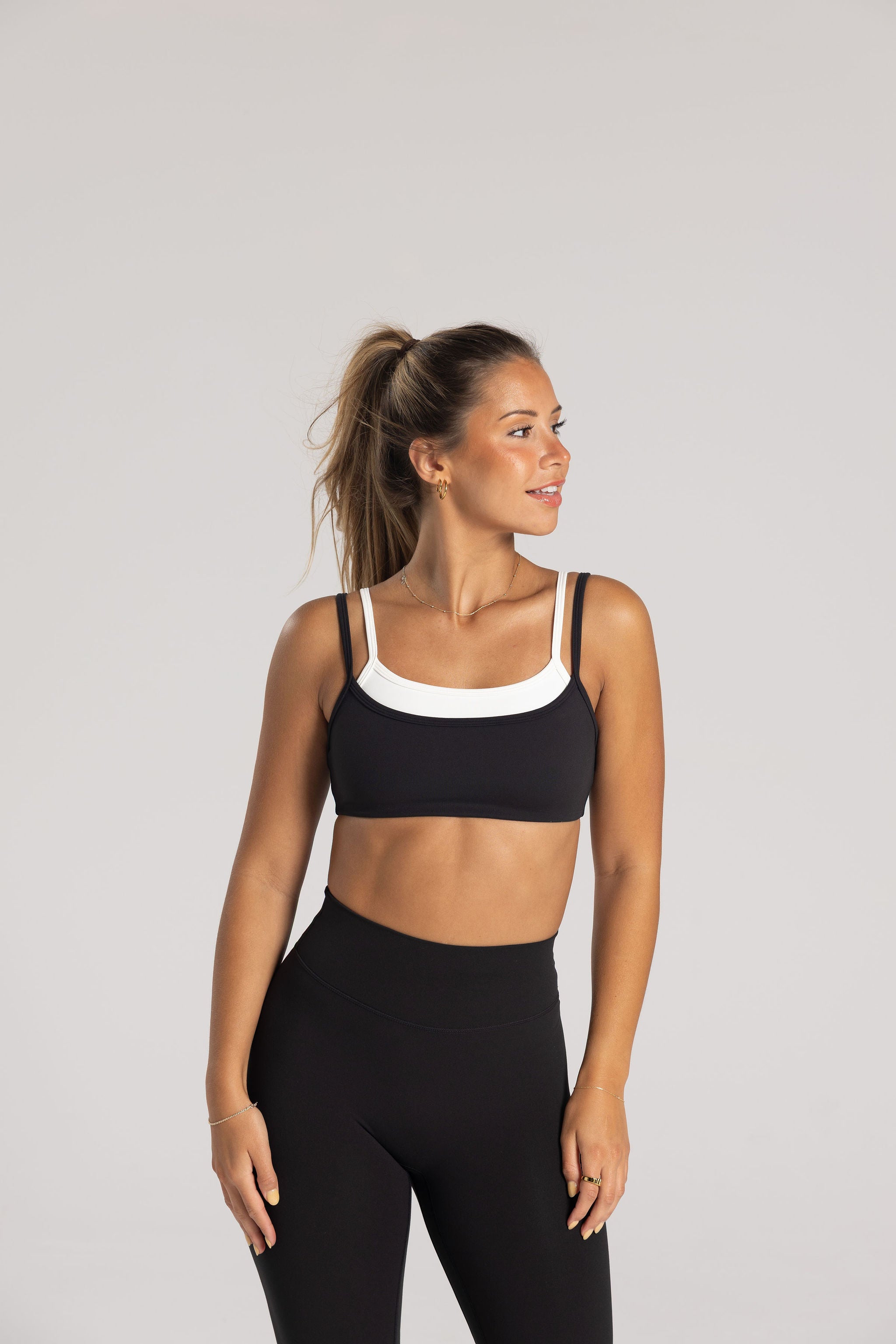 PURELUXE Duo Bra – Ptula