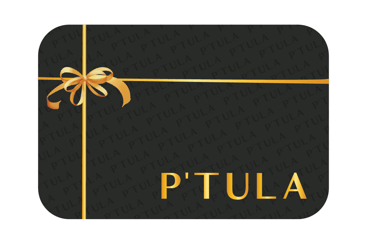 E-Gift Card – Ptula