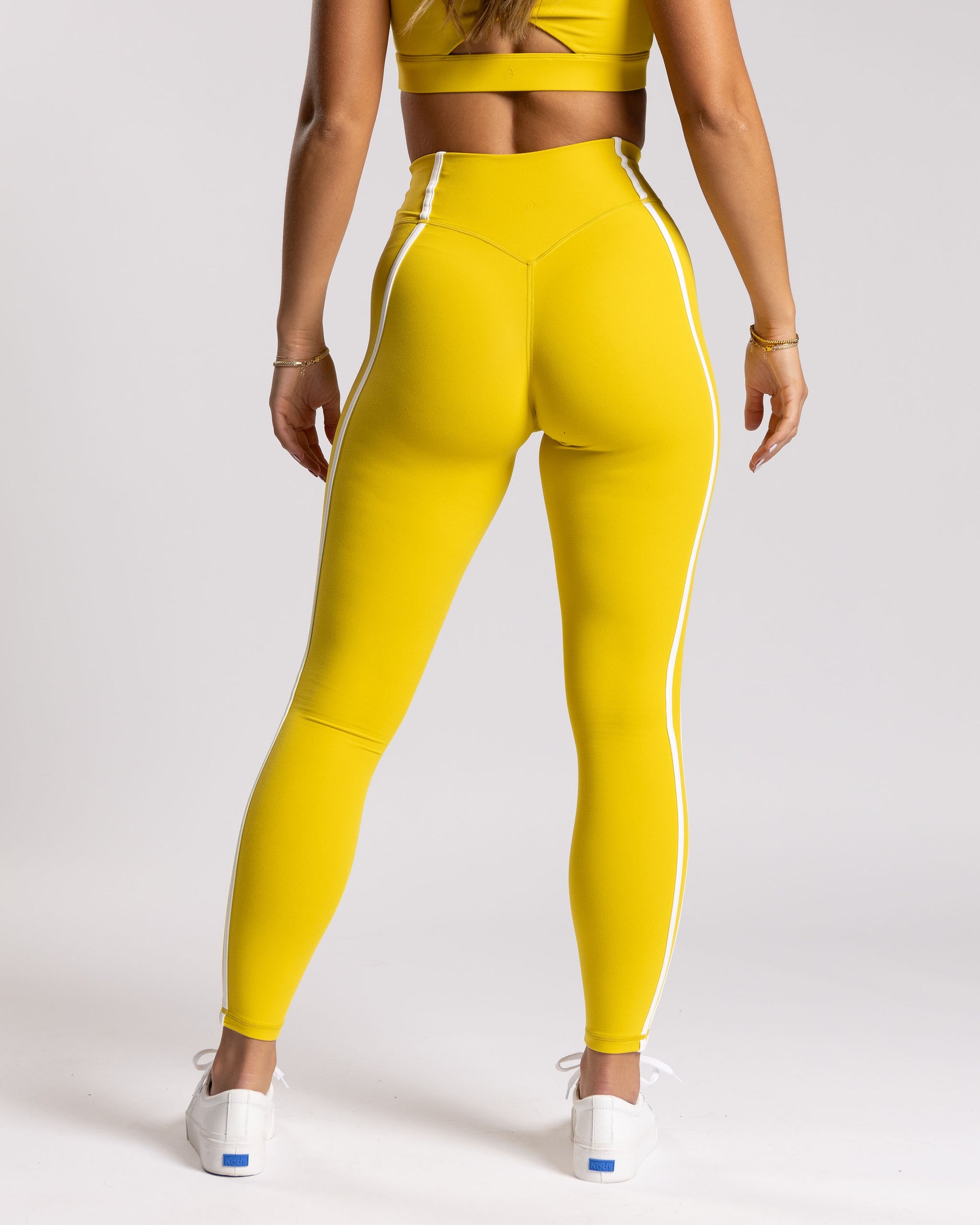 Sierra Flare Legging : 34" – Ptula