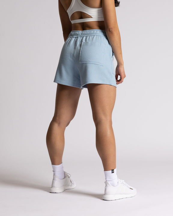 Comfort Knit Lounge Short – Ptula