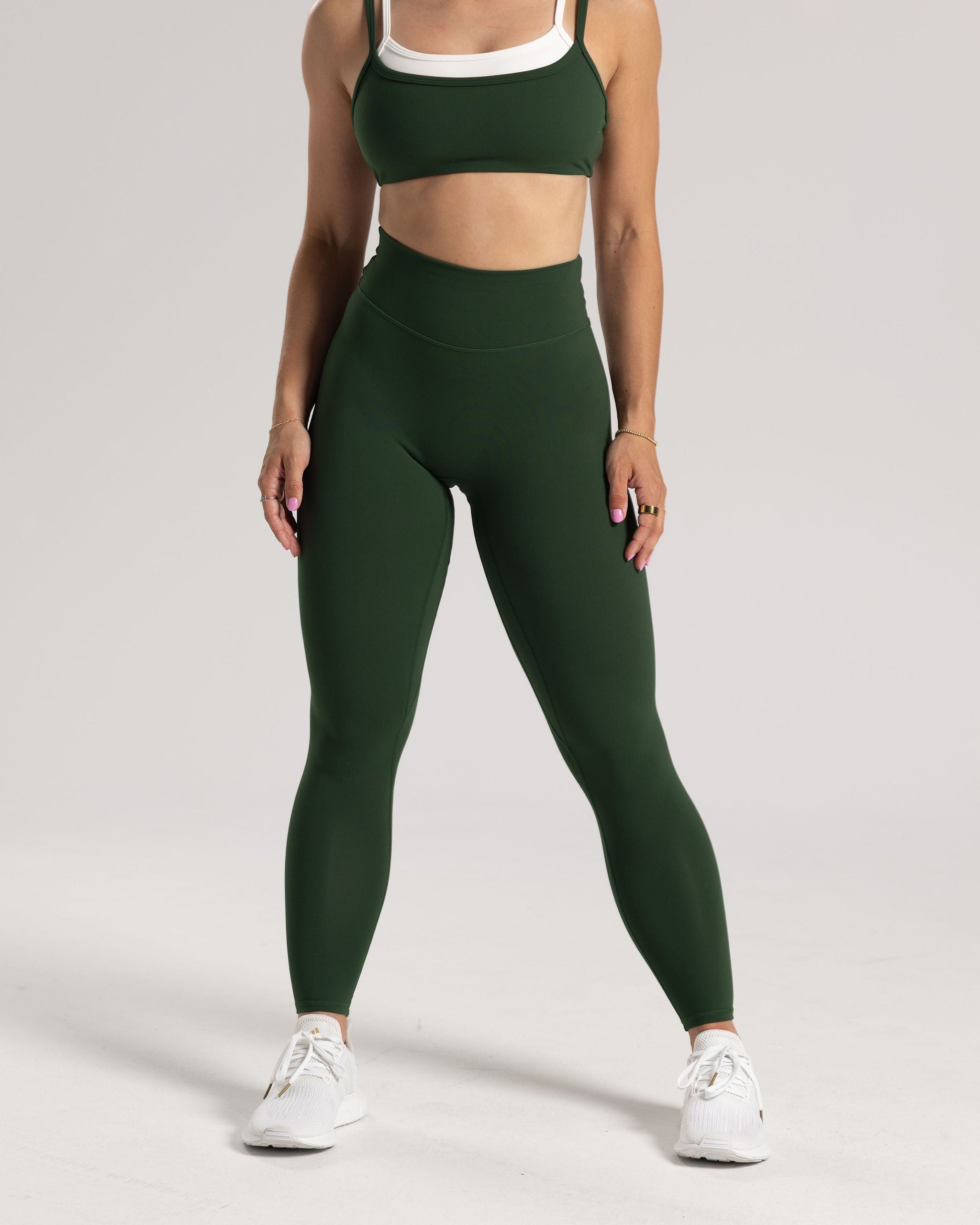 PURELUXE Classic Legging : 23" – Ptula