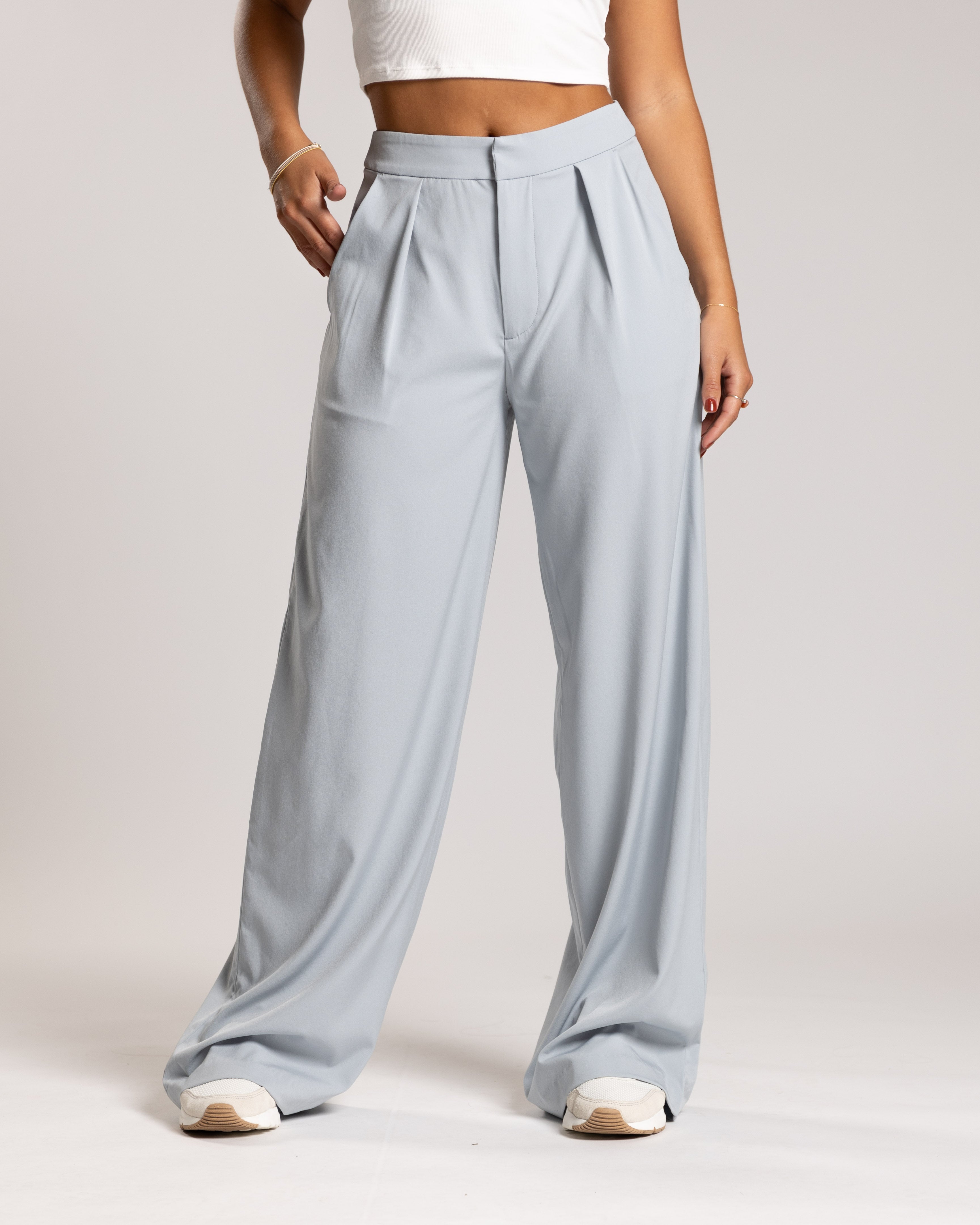 Tailored Pant – Ptula