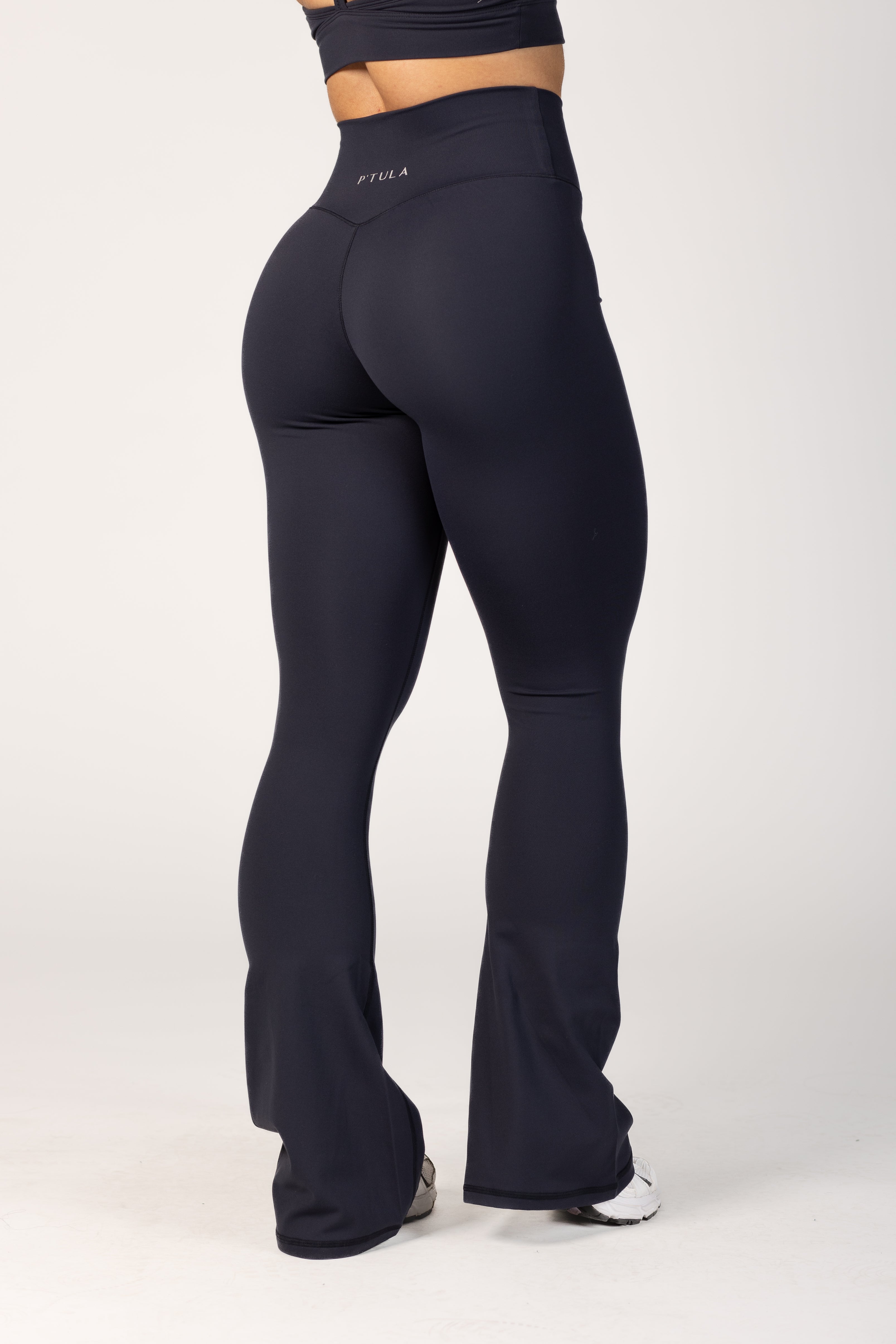 Flare Legging – Ptula